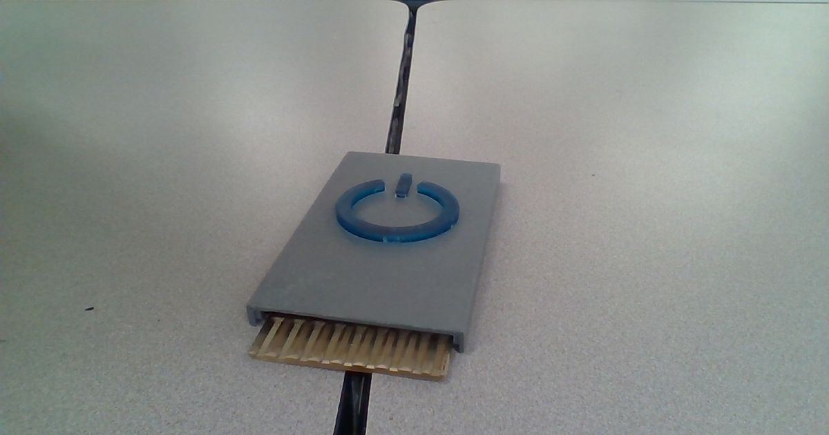 fortnite reboot card by Reed Wolter | Download free STL model ...