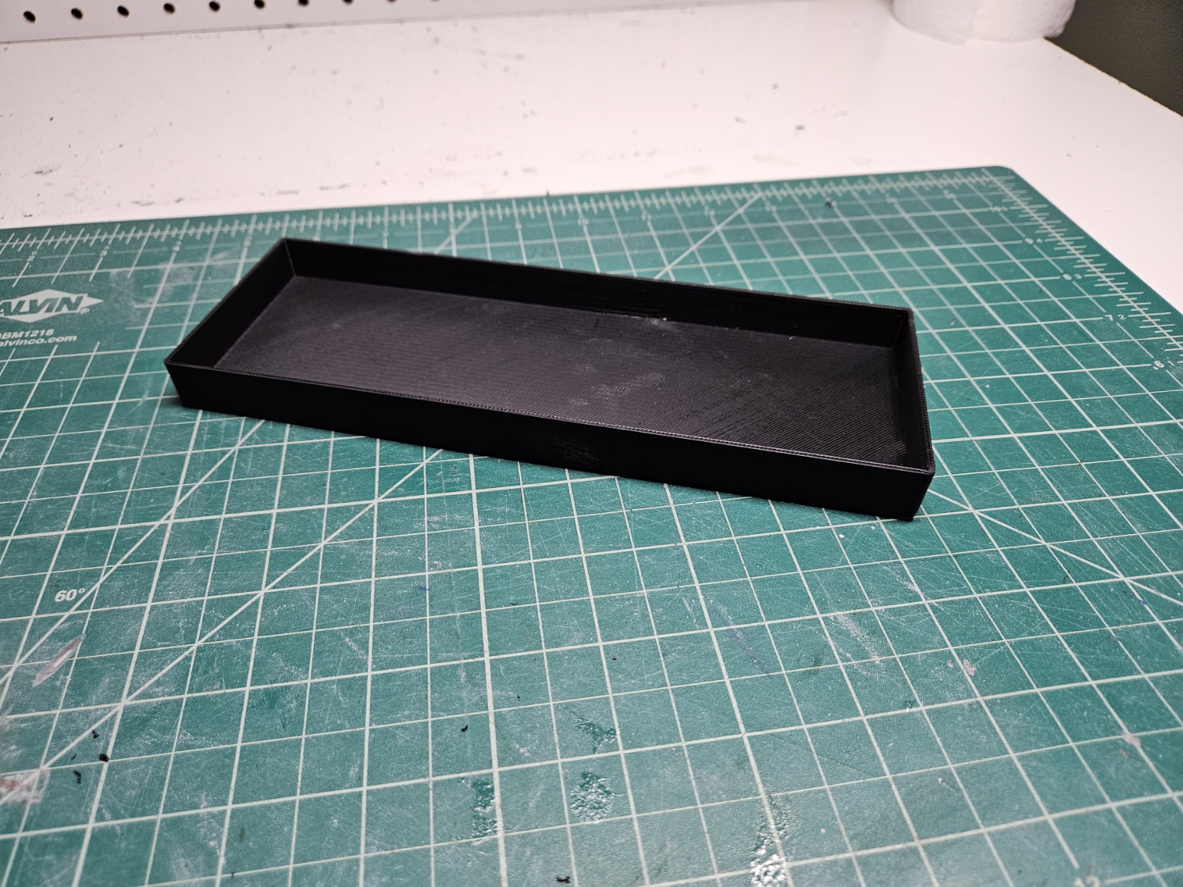 STREBITO Screwdriver Box by cchapps | Download free STL model ...