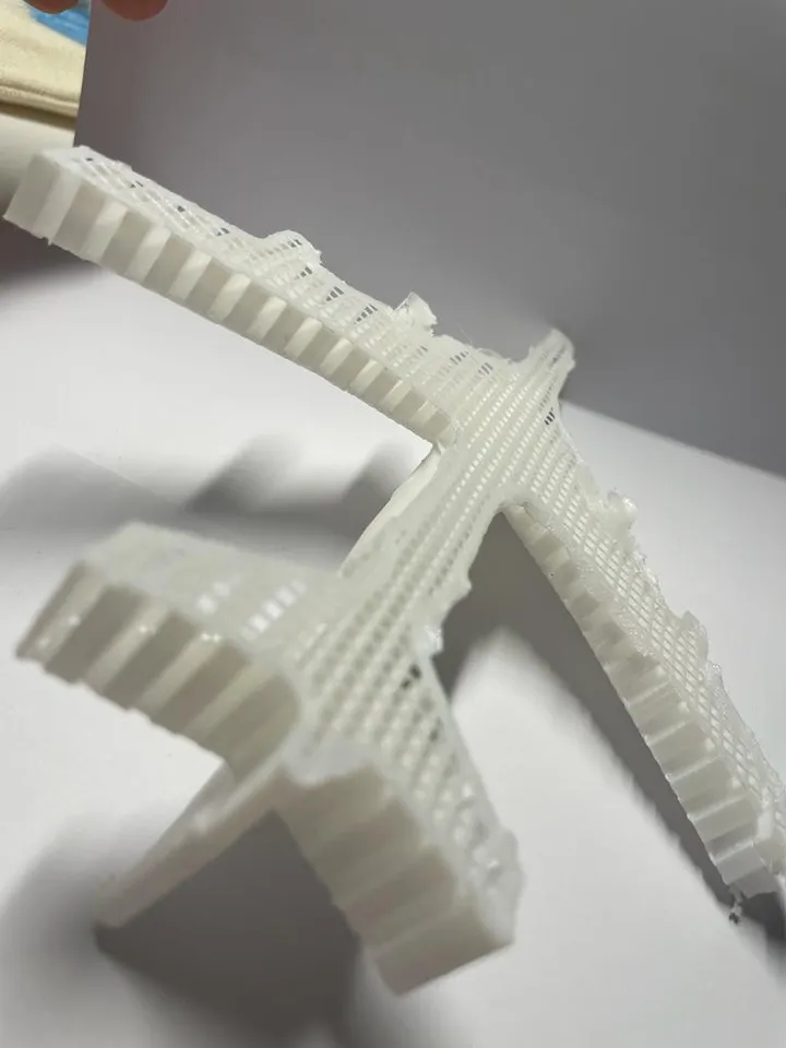 Airplane by Mat - Mat | Download free STL model | Printables.com