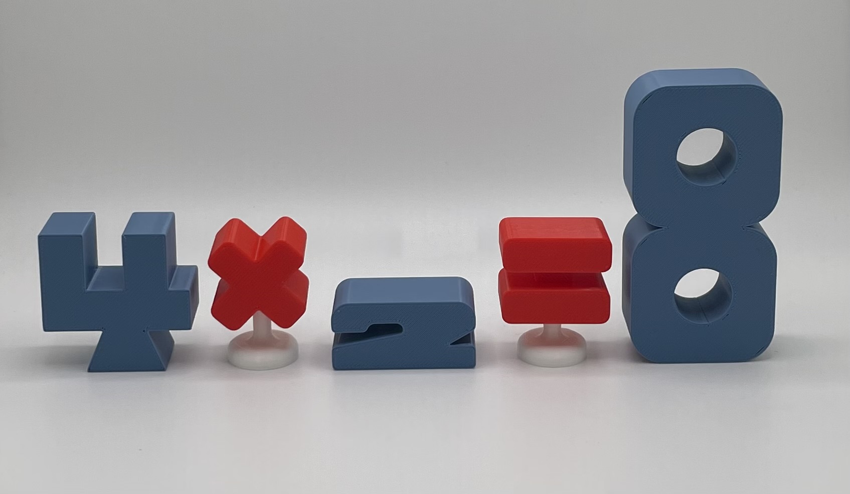 NumberBlocks by Haui_93 | Download free STL model | Printables.com