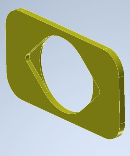 Front Load Washing Machine Power Lock - V2 by southpaw0727 | Download ...