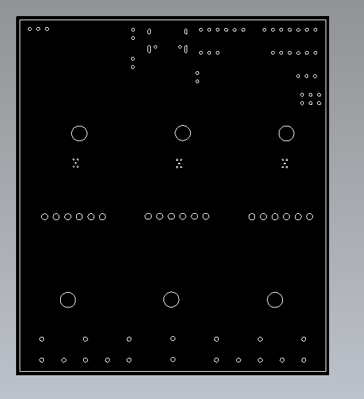 Little focer template by ed | Download free STL model | Printables.com
