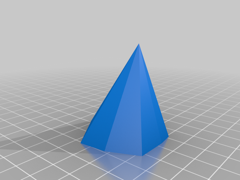 Protoss Pylon Lamp by Bliss_Engineering | Download free STL model ...
