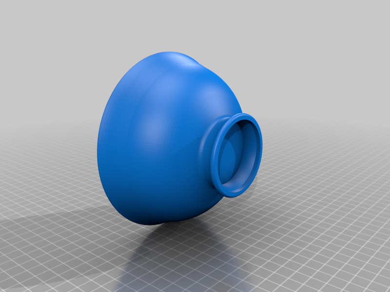 Teacup by Bliss_Engineering | Download free STL model | Printables.com