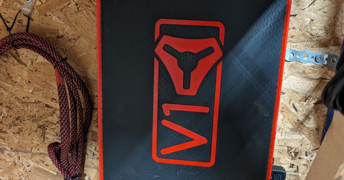 Custom v1 Control Box - Jackpot CNC Board with Meanwell PSUs by Kyle_88 ...