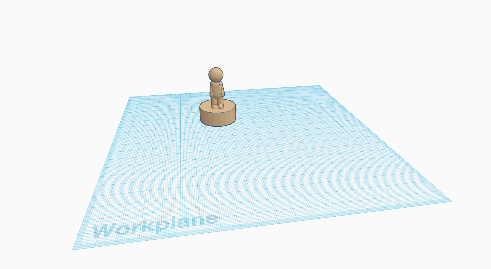 game figurine by Kaleb Koontz | Download free STL model | Printables.com