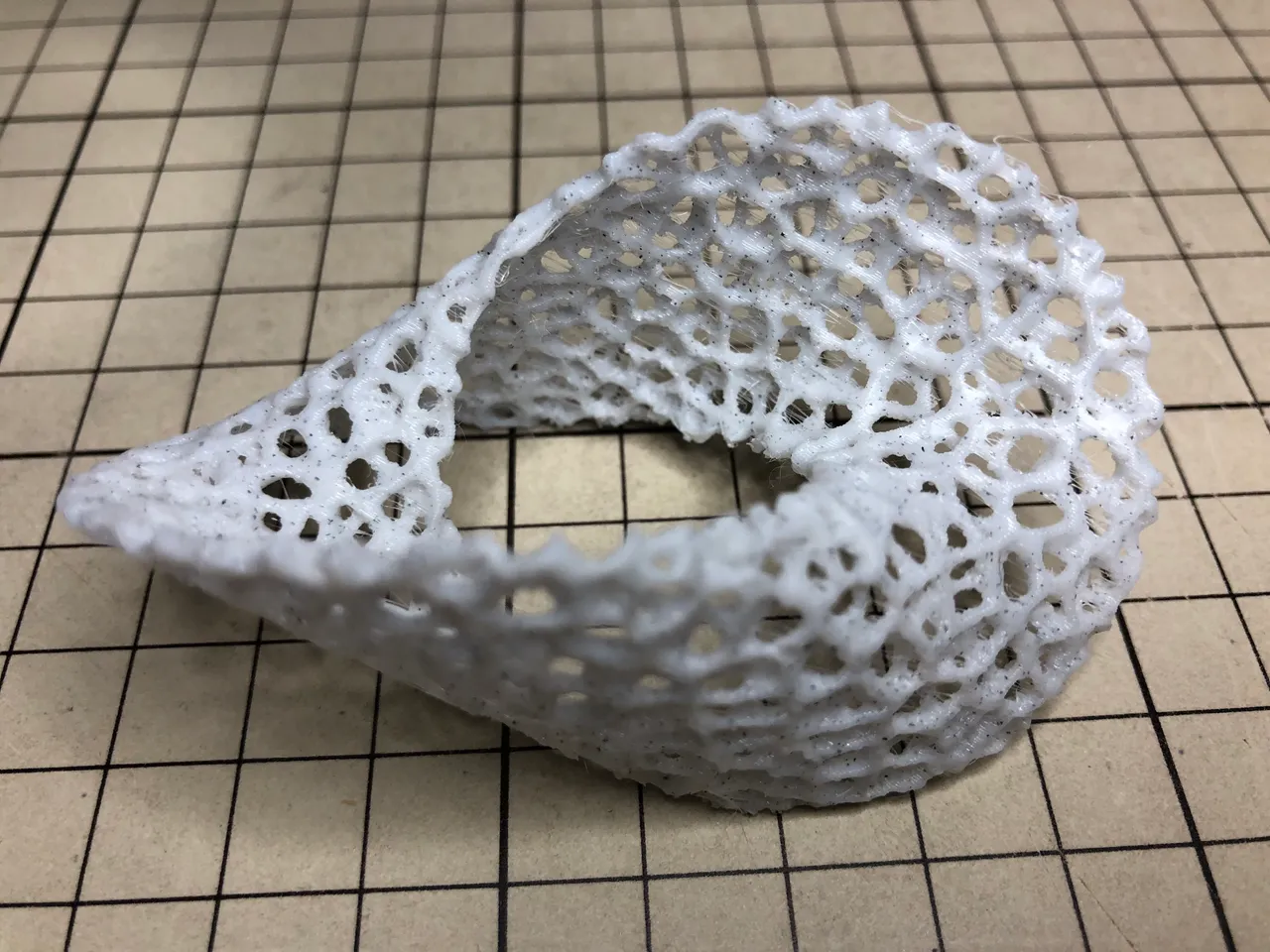 Voronoi anti oloid by NovemberKou | Download free STL model ...