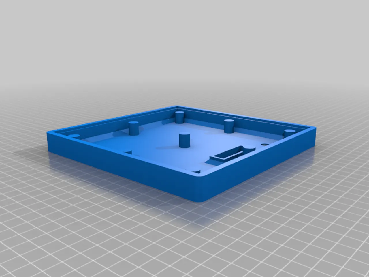 LED Matrix 16x16 - ESP8266 / Arduino - NeoPixel / WS2812b by sixi ...