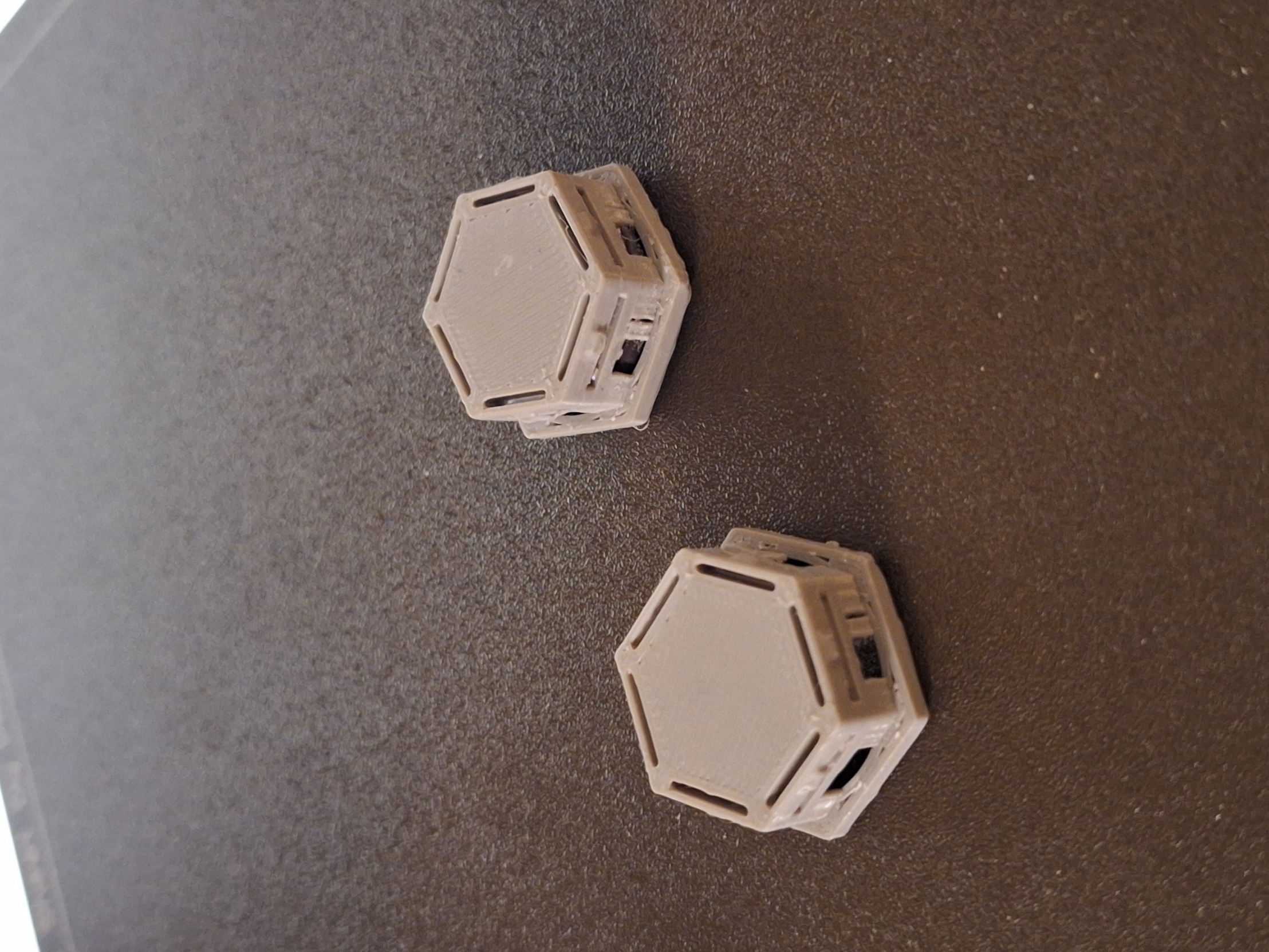 Magnet Insert for Honeycomb Storage Wall (HSW) by Morgan Lee | Download ...