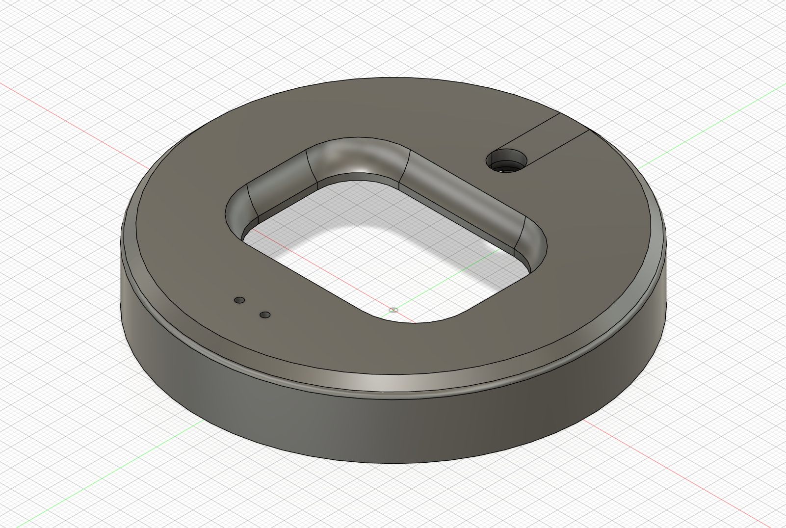 Anker PowerWave base alignment adapter for AirPods Pro by Khaled Abdul ...