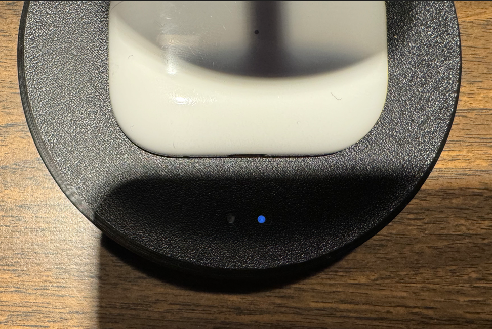 Anker PowerWave base alignment adapter for AirPods Pro by Khaled Abdul ...
