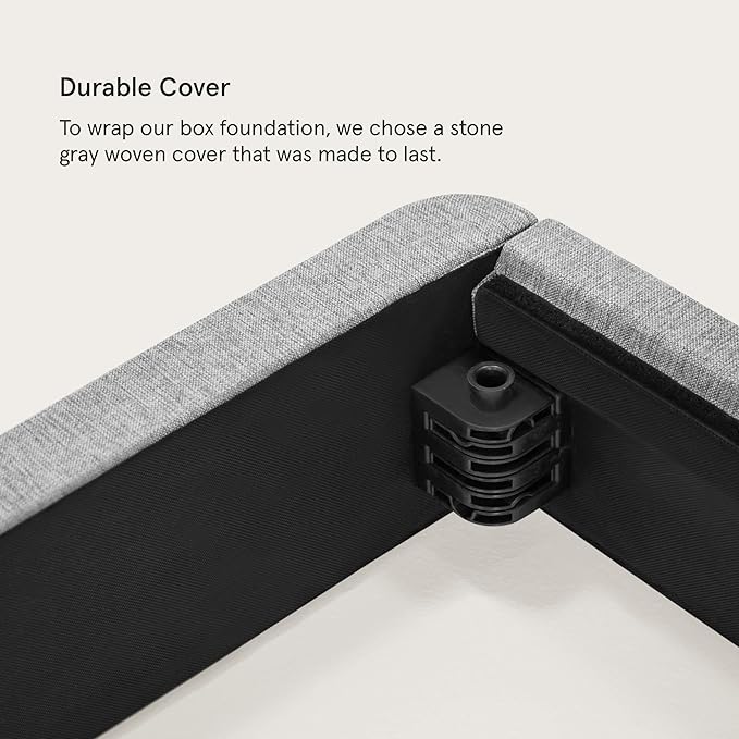 Tuft & Needle Replacement Box Spring Hinges by Scott | Download free ...