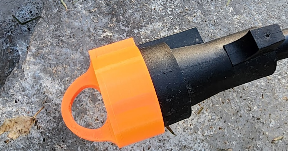 7-pin trailer plug cover by mach3d | Download free STL model ...