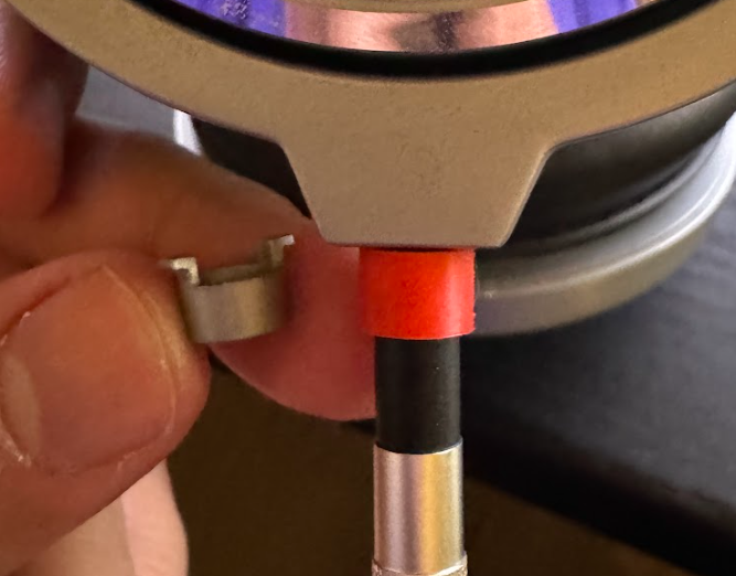 Razer Kraken Forged Edition Cable Lock Adapter by Abremelin | Download ...