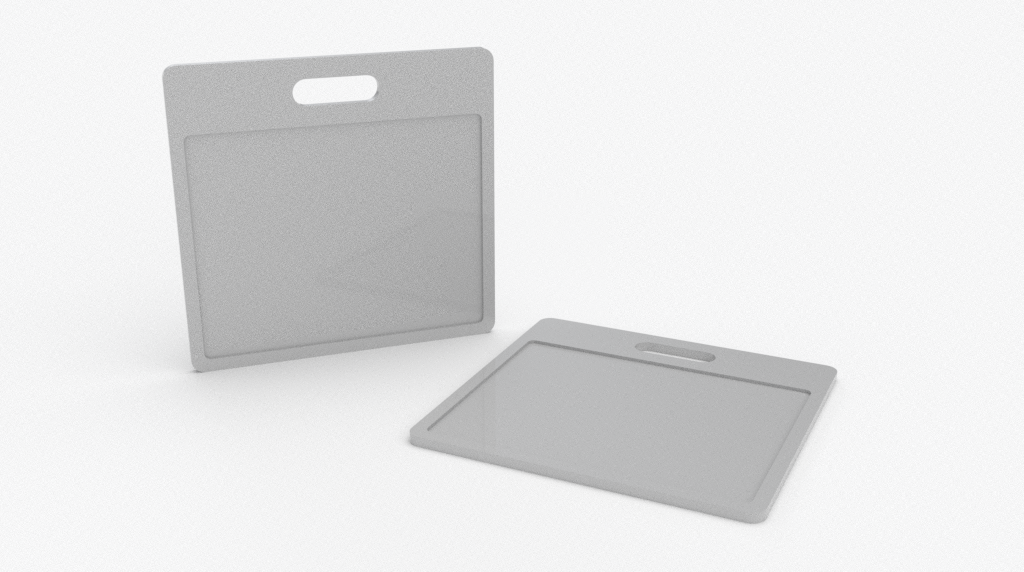 Name Tag by Velex | Download free STL model | Printables.com