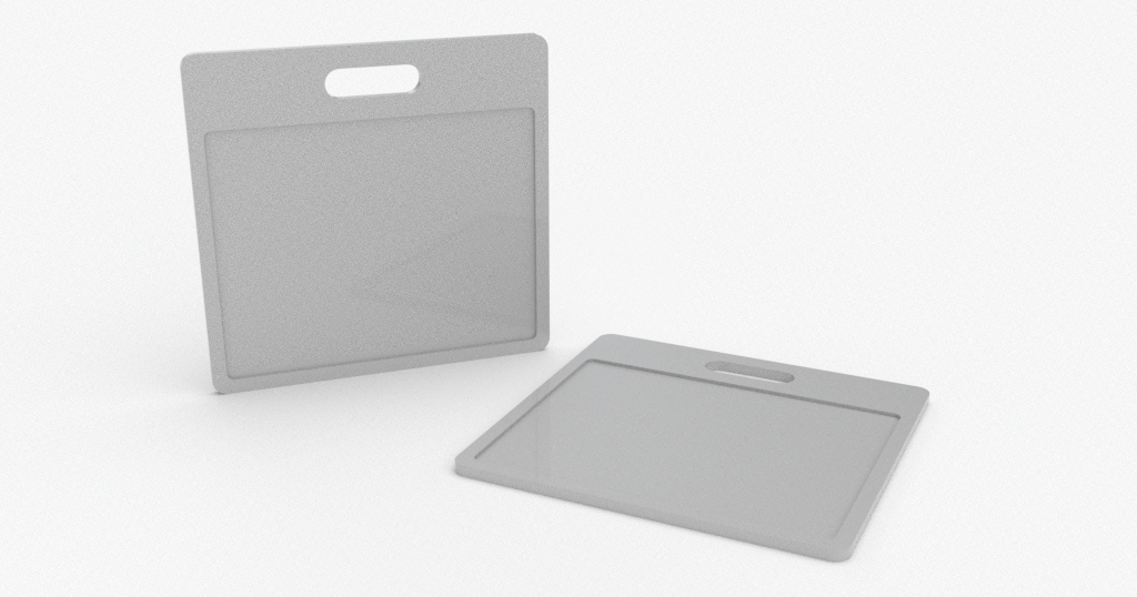 Name Tag by Velex | Download free STL model | Printables.com