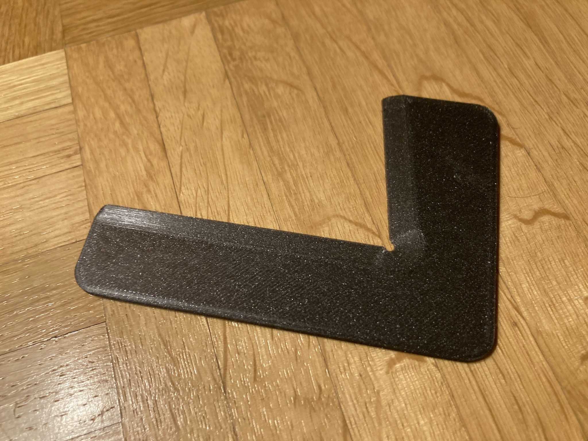 Stave drum angle gauge by Pocahontius | Download free STL model ...