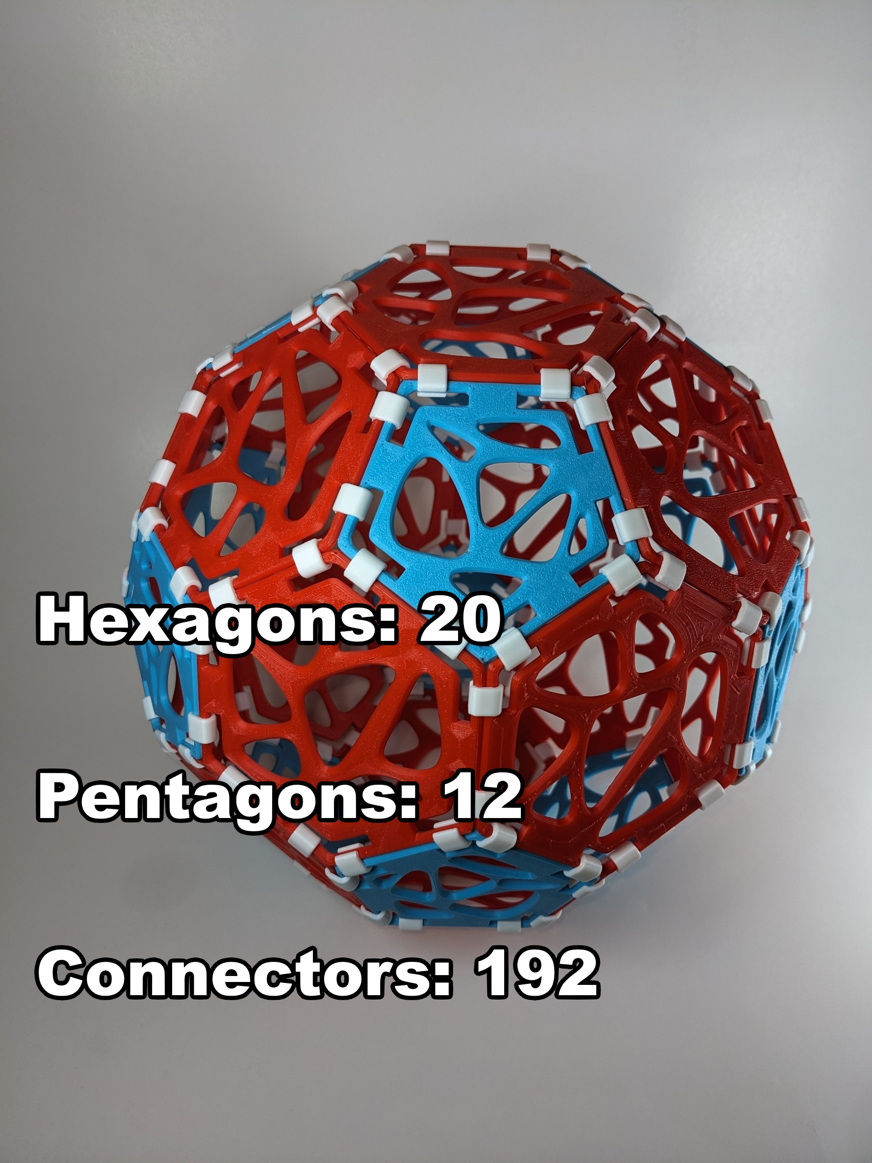 Geometry Polygon Construction Tile Set by Bearded Printer | Download ...