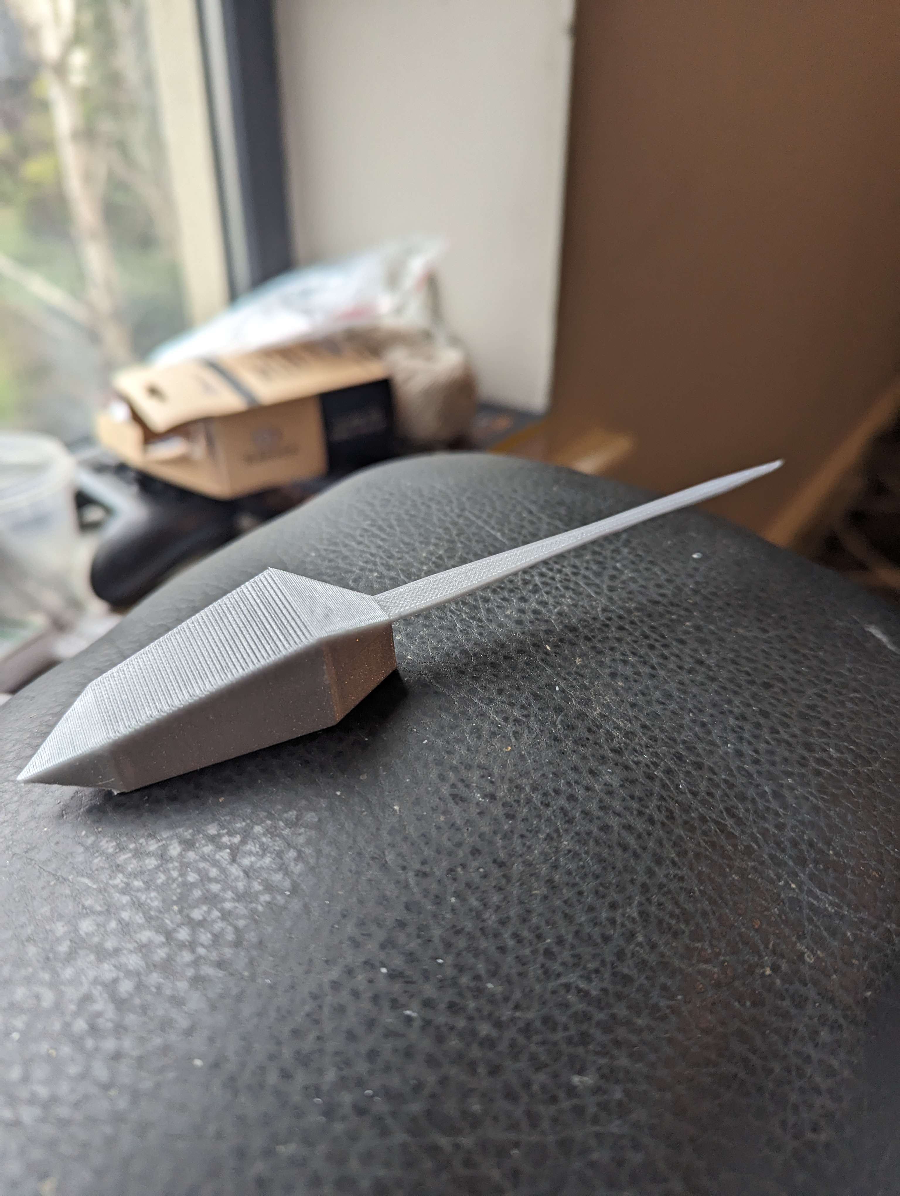 Old School Runescape Rat Model [with edited tail] by g0m | Download ...