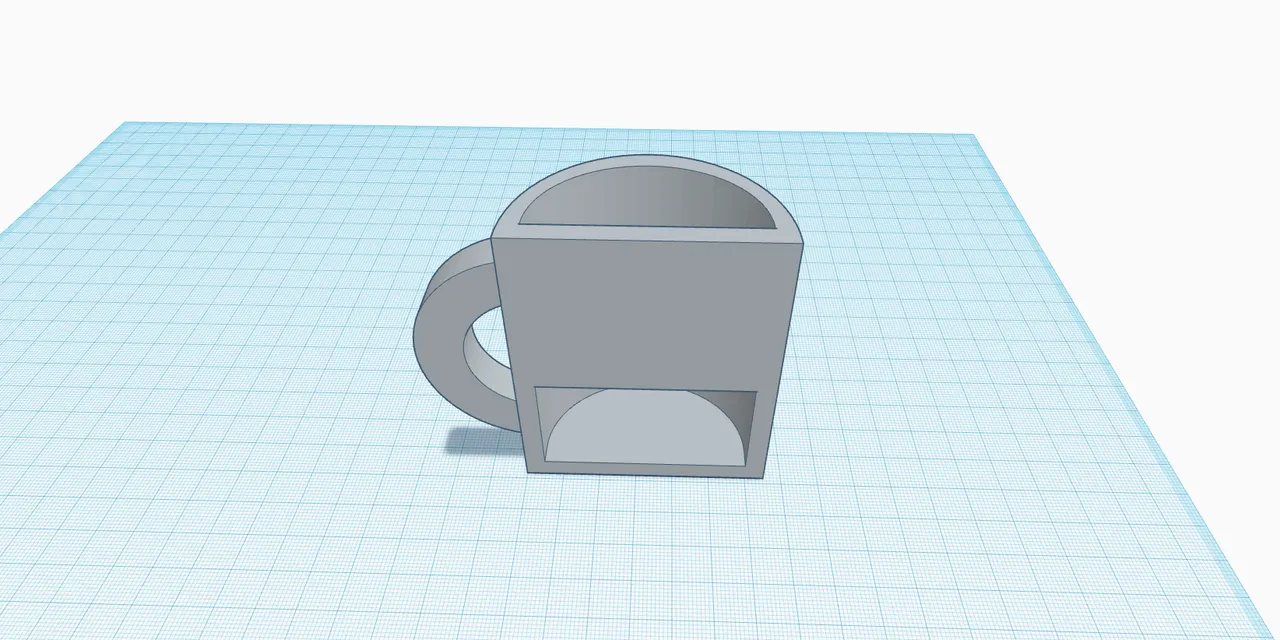 Cool cups by tinkerman214 | Download free STL model | Printables.com