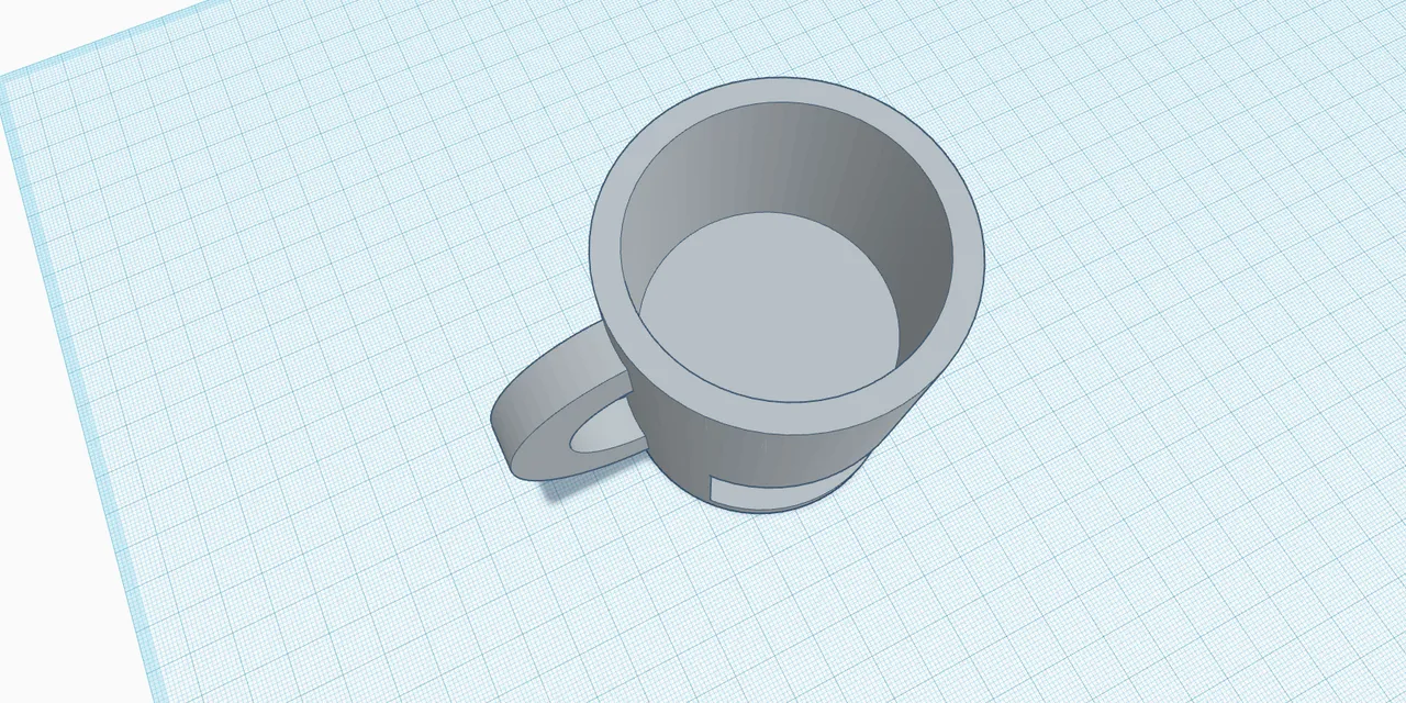 Cool cups by tinkerman214 | Download free STL model | Printables.com