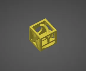 PETG Filament Sample by Moritz | Download free STL model | Printables.com
