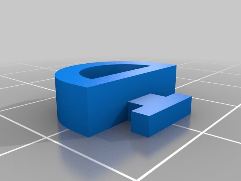 Modular picture frame by LCruel | Download free STL model | Printables.com