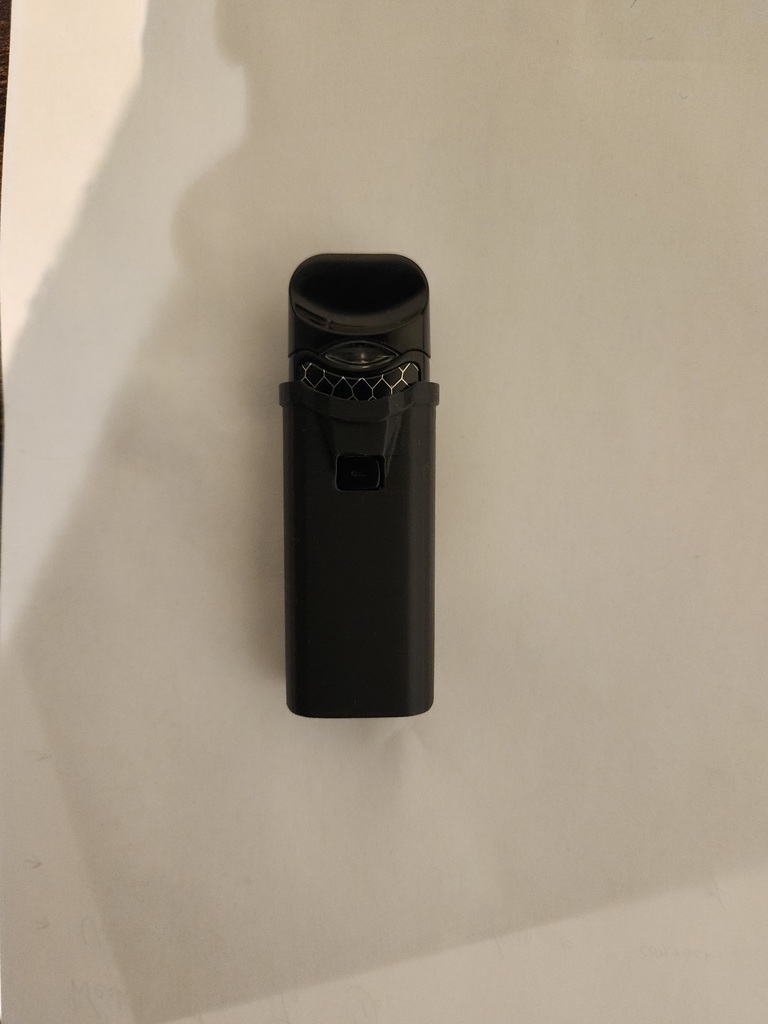 Smok Nord Kit Vape Case by Constantine | Download free STL model ...