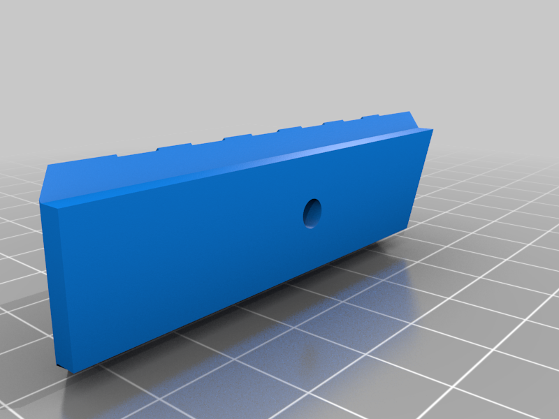 FDL3 Tacticool Shorty Kit by Lyza | Download free STL model ...