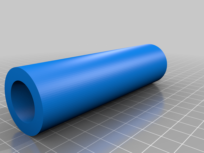 FDL3 Tacticool Shorty Kit by Lyza | Download free STL model ...