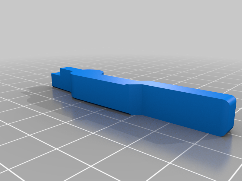 FDL3 Tacticool Shorty Kit by Lyza | Download free STL model ...