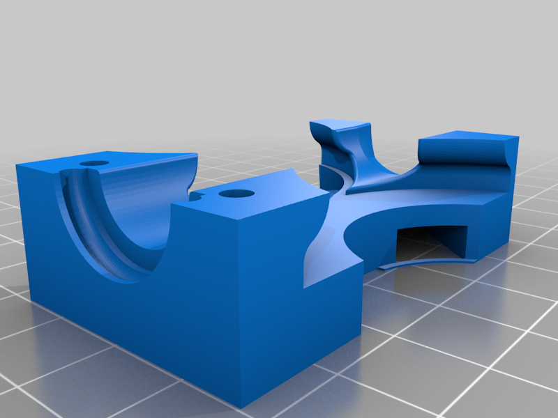 FDL3 Tacticool Shorty Kit by Lyza | Download free STL model ...