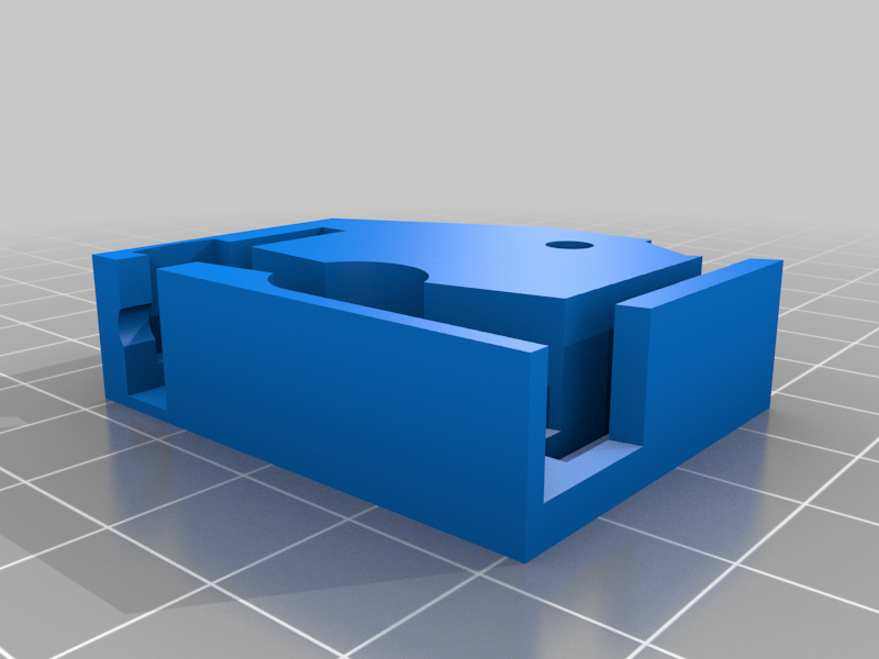 FDL3 Tacticool Shorty Kit by Lyza | Download free STL model ...