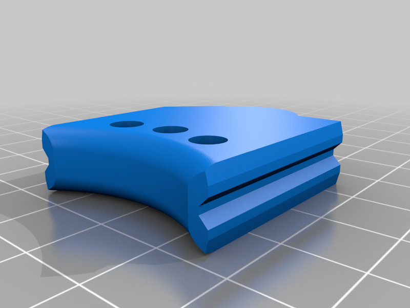 FDL3 Tacticool Shorty Kit by Lyza | Download free STL model ...