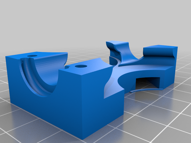 FDL3 Tacticool Shorty Kit by Lyza | Download free STL model ...