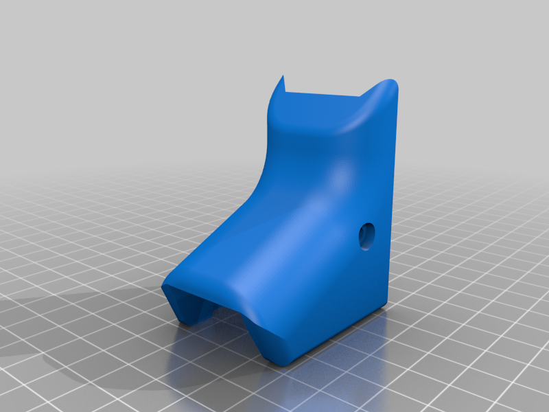 FDL3 Tacticool Shorty Kit by Lyza | Download free STL model ...