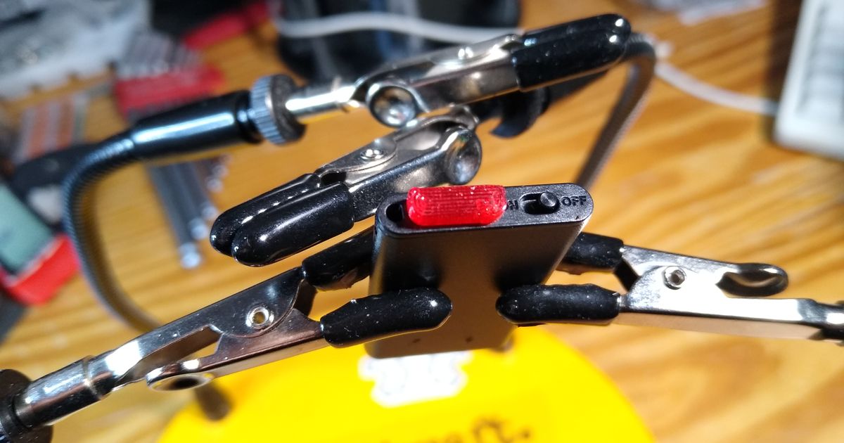 micro USB covers – 2 versions (FreeCAD) by NUeB | Download free STL ...