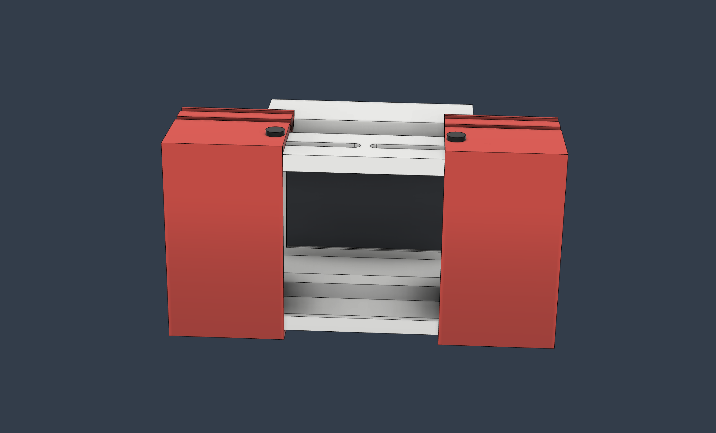 insect catcher by Thorb | Download free STL model | Printables.com