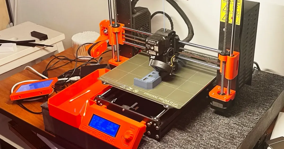 Light bar IKEA SKYDRAG by GuZZLo | Download free STL model | Printables.com