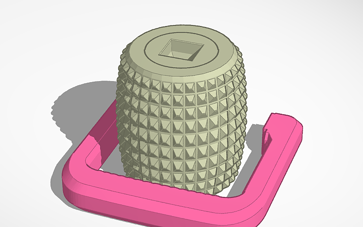 Massage roll by Mat - Mat | Download free STL model | Printables.com