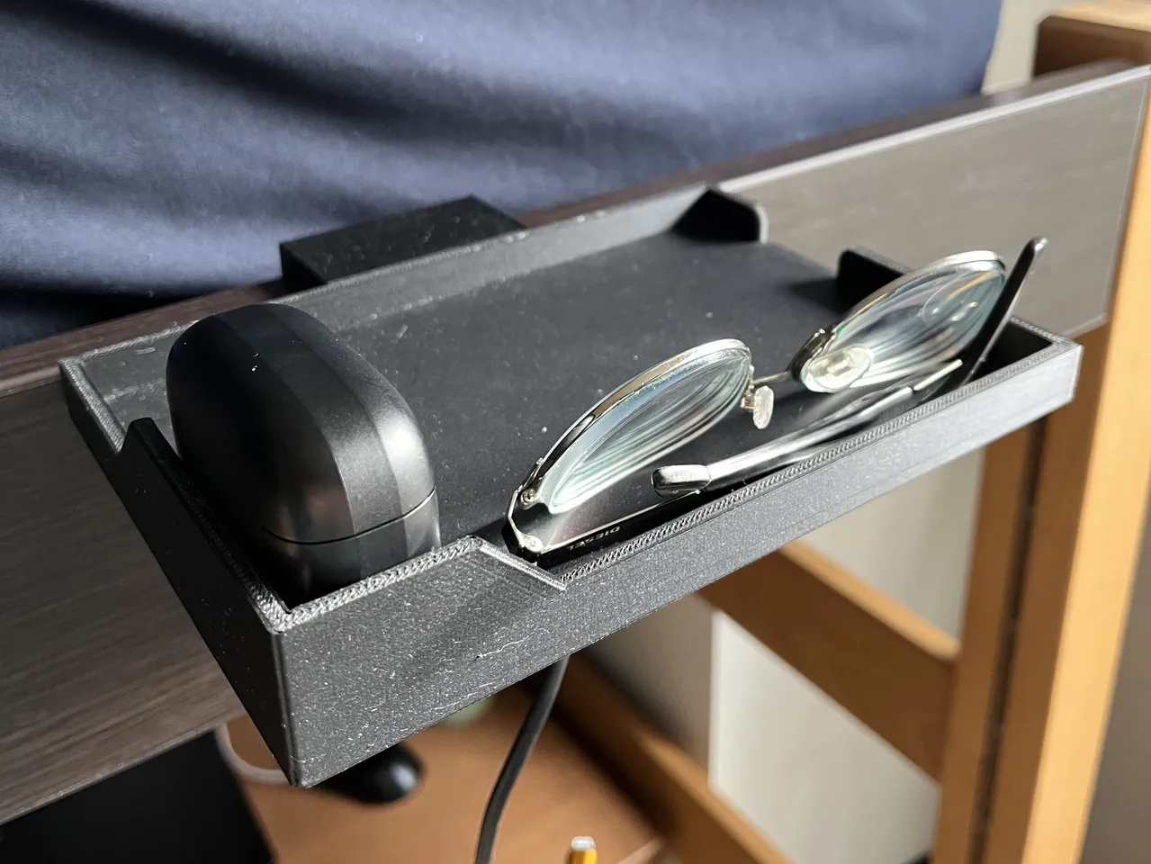 Nightstand by Trevor Inouye | Download free STL model | Printables.com