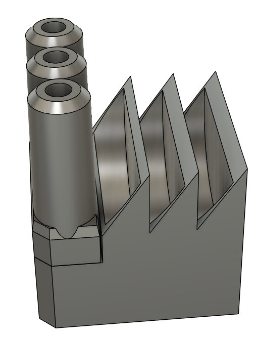 Tiny Factory 2 Versions by ATBOT | Download free STL model | Printables.com