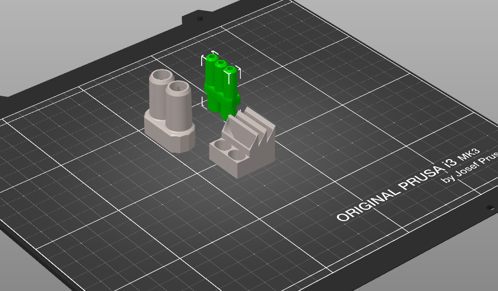 Tiny Factory 2 Versions by ATBOT | Download free STL model | Printables.com