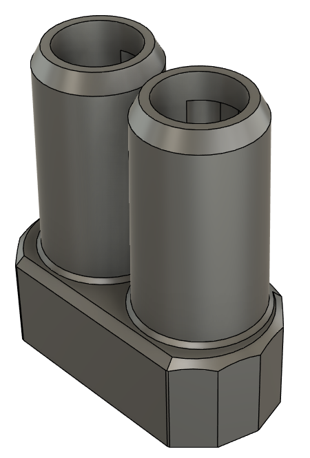 Tiny Factory 2 Versions by ATBOT | Download free STL model | Printables.com