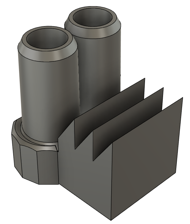 Tiny Factory 2 Versions by ATBOT | Download free STL model | Printables.com