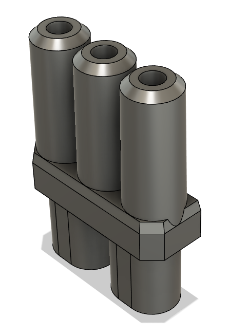 Tiny Factory 2 Versions by ATBOT | Download free STL model | Printables.com