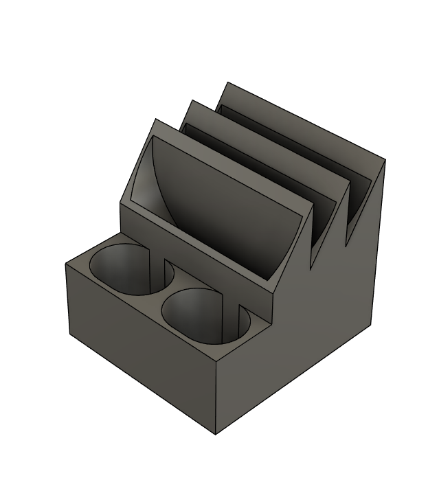 Tiny Factory 2 Versions by ATBOT | Download free STL model | Printables.com