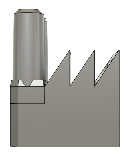 Tiny Factory 2 Versions by ATBOT | Download free STL model | Printables.com