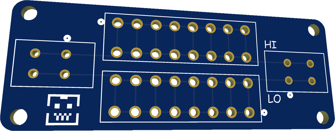 CAN Bus PCB Mount por Banana21y | Descargar modelo STL gratuito ... CAN Bus PCB Mount por Banana21y | Descargar modelo STL gratuito ...