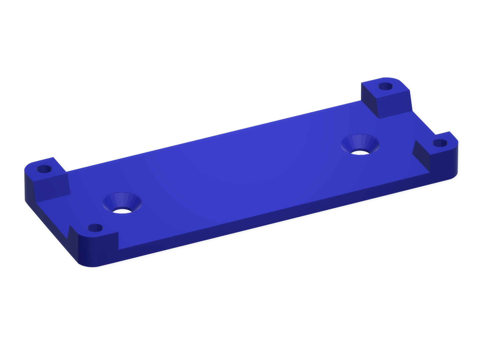 CAN Bus PCB Mount por Banana21y | Descargar modelo STL gratuito ... CAN Bus PCB Mount por Banana21y | Descargar modelo STL gratuito ...